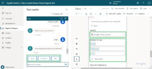 A Comprehensive Guide to Create and Edit Topics with Copilot - Power ...