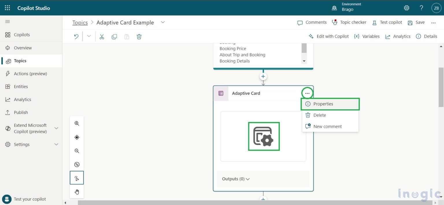 Maximizing User Engagement with Adaptive Cards in Microsoft Copilot ...