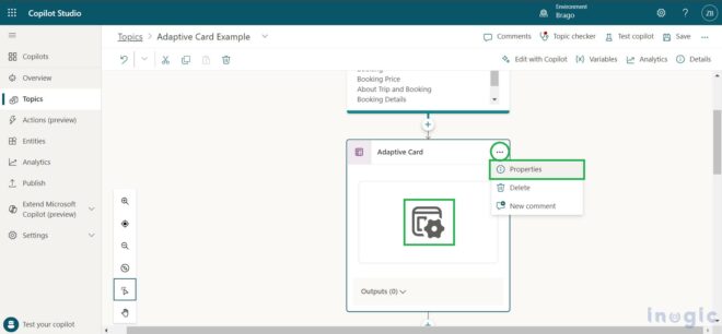 Maximizing User Engagement with Adaptive Cards in Microsoft Copilot ...