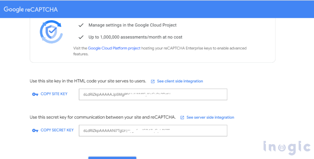 A Guide to Integrating Google re-Captcha in Power Pages - Microsoft Dynamics 365 CRM Tips and Tricks