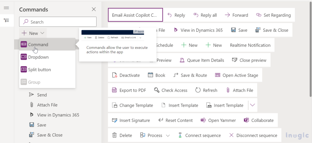 Simplifying Dynamics 365 Record Creation with Pre-populated Fields Using Xrm.Navigation ...