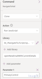 Simplifying Dynamics 365 Record Creation with Pre-populated Fields ...