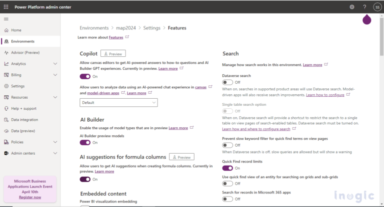 How To Get Formula Suggestions From Ai By Simply Providing The Expression In Dynamics 365 Crm