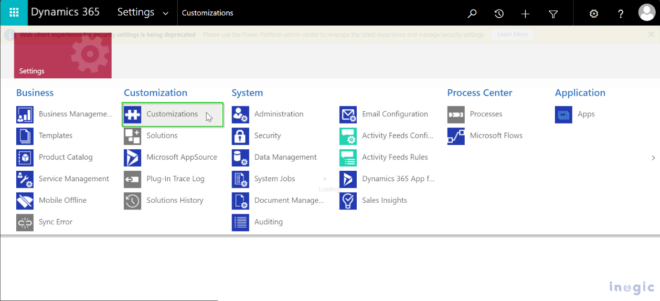 Enhanced way of Handling Attachments of Emails in Microsoft Power Apps - Microsoft Dynamics 365 ...
