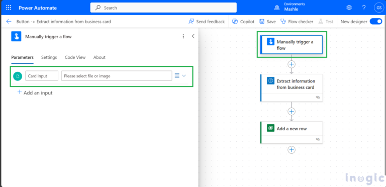 Utilize the Power of Prebuilt Business Card Reader Model in Microsoft ...