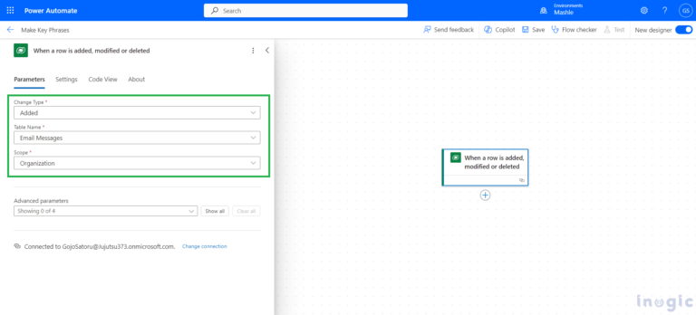 Understanding Key Phrase Extraction In Power Automate For Text Analysis