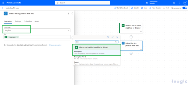Understanding Key Phrase Extraction In Power Automate For Text Analysis