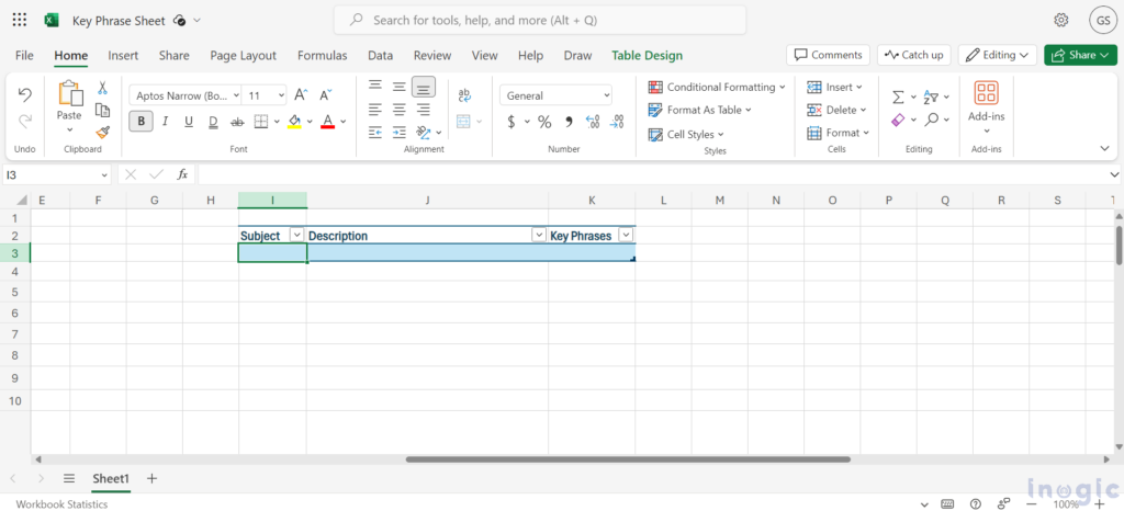 Understanding Key Phrase Extraction In Power Automate For Text Analysis