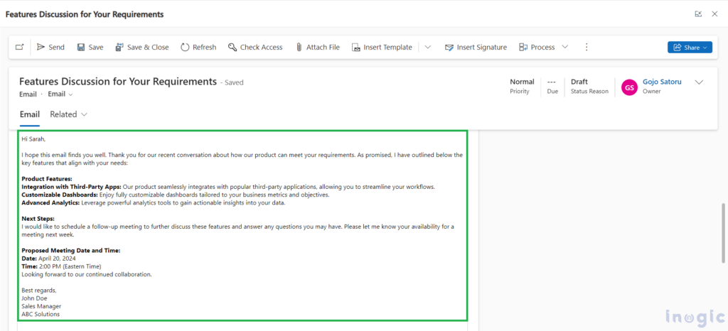 Understanding Key Phrase Extraction in Power Automate for Text Analysis - Microsoft Dynamics 365 ...