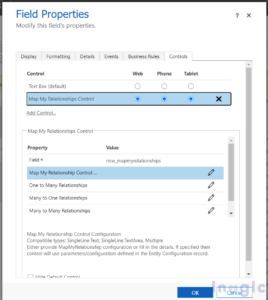 A Guide for Mind Map visualization of Dynamics 365 CRM Record ...
