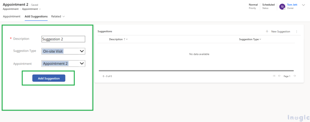 Refresh Dynamics 365 Crm Subgrid From Embedded Canvas App Microsoft