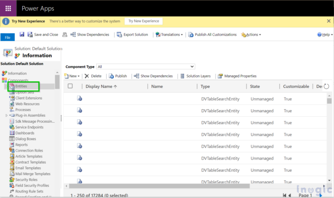 Enhancements to ‘Focused View’ and its usage within Dynamics 365 - Microsoft Dynamics 365 CRM ...