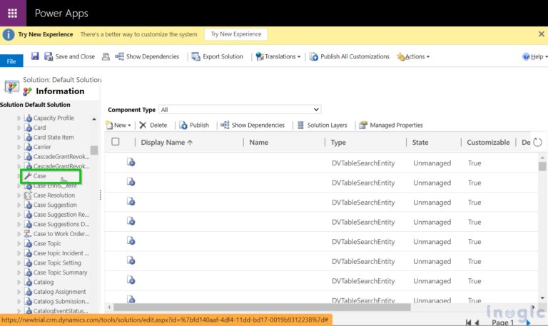 Enhancements To ‘focused View And Its Usage Within Dynamics 365 Microsoft Dynamics 365 Crm