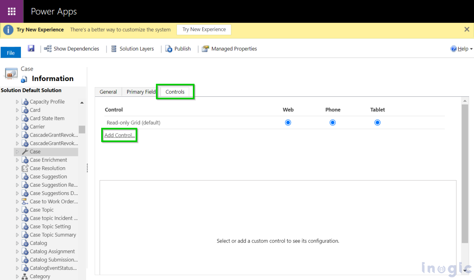 Enhancements to ‘Focused View’ and its usage within Dynamics 365 - Microsoft Dynamics 365 CRM ...