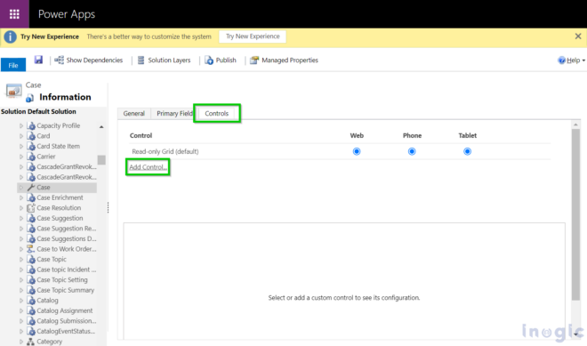 Enhancements To ‘focused View And Its Usage Within Dynamics 365 Microsoft Dynamics 365 Crm