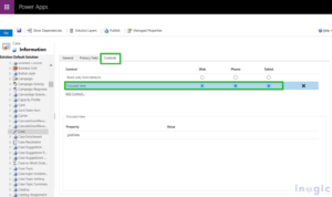 Enhancements to ‘Focused View’ and its usage within Dynamics 365 ...