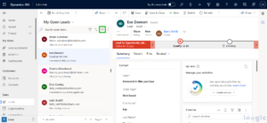 Enhancements to ‘Focused View’ and its usage within Dynamics 365 ...