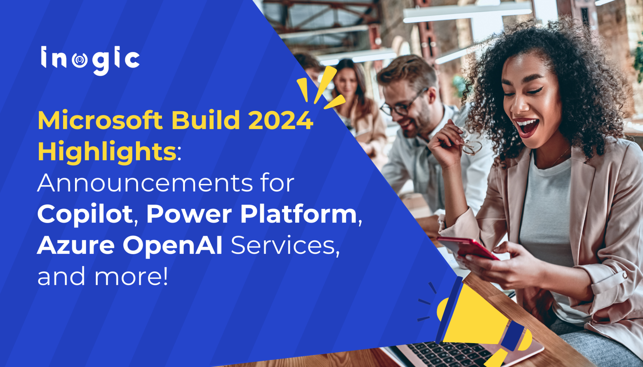 Microsoft Build 2024 Highlights: Announcements for Copilot, Power ...