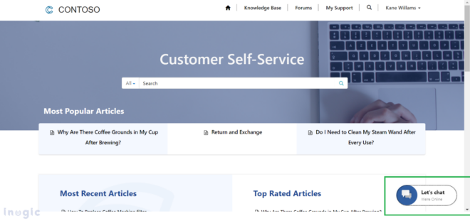 Customize Copilot Using Advanced Features Within Dynamics 365 Crm Microsoft Dynamics 365 Crm 
