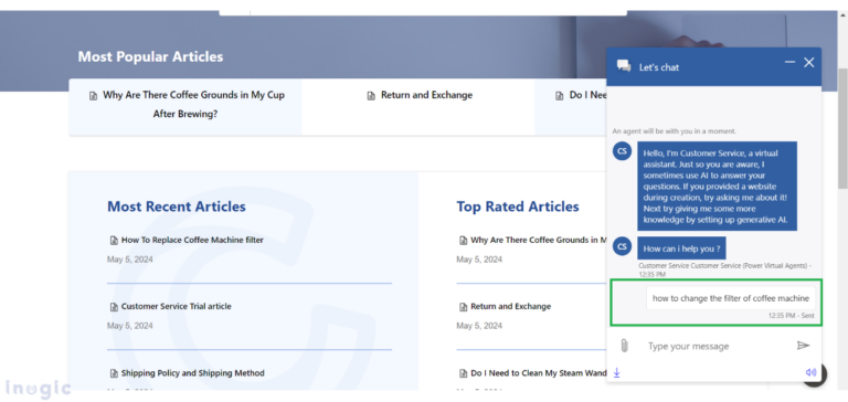 Customize Copilot using Advanced Features within Dynamics 365 CRM - Microsoft Dynamics 365 CRM ...