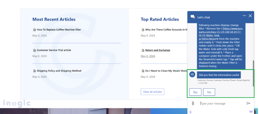 Customize Copilot using Advanced Features within Dynamics 365 CRM - Microsoft Dynamics 365 CRM ...