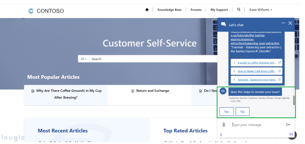 Customize Copilot using Advanced Features within Dynamics 365 CRM - Microsoft Dynamics 365 CRM ...