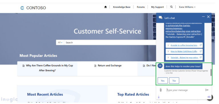 Customize Copilot using Advanced Features within Dynamics 365 CRM - Microsoft Dynamics 365 CRM ...