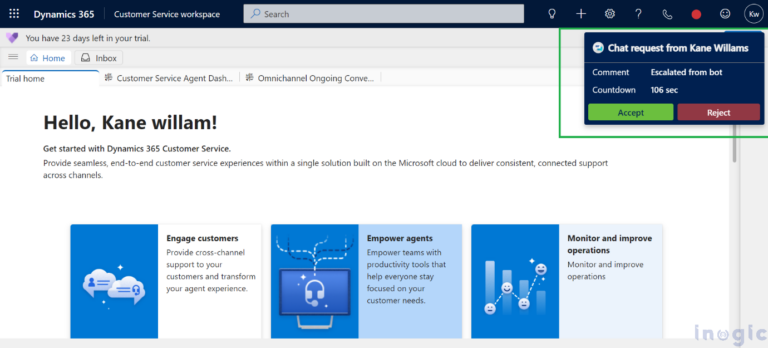 Customize Copilot using Advanced Features within Dynamics 365 CRM - Microsoft Dynamics 365 CRM ...