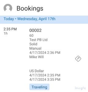Exploring list view in the new mobile experience for Microsoft Dynamics 365 Field Service ...