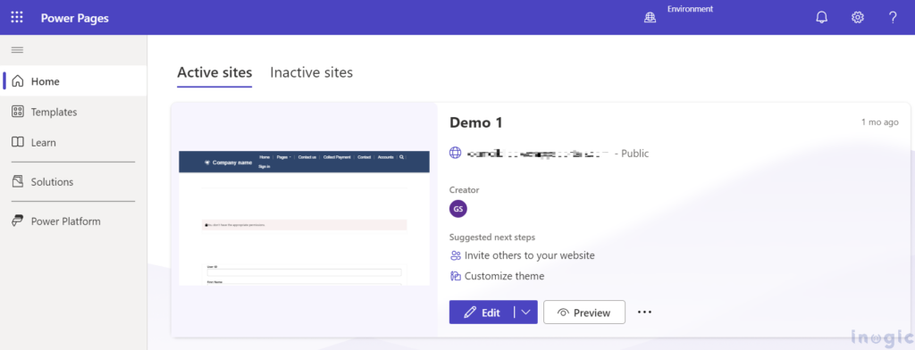 Improve Team Communication within Power Pages Design Studio by Adding ...