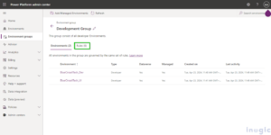 Simplify managing multi-environment Power Platform with Environment ...