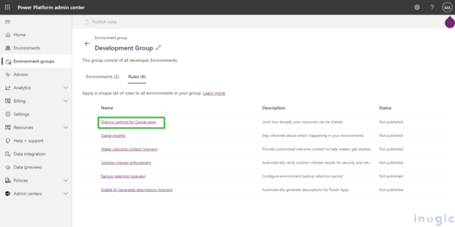 Simplify managing multi-environment Power Platform with Environment ... Simplify managing multi-environment Power Platform with Environment ...