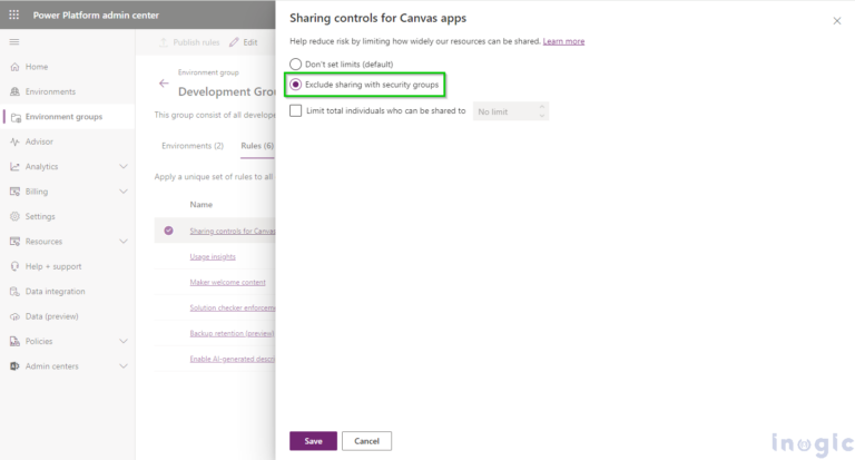 Simplify managing multi-environment Power Platform with Environment ...