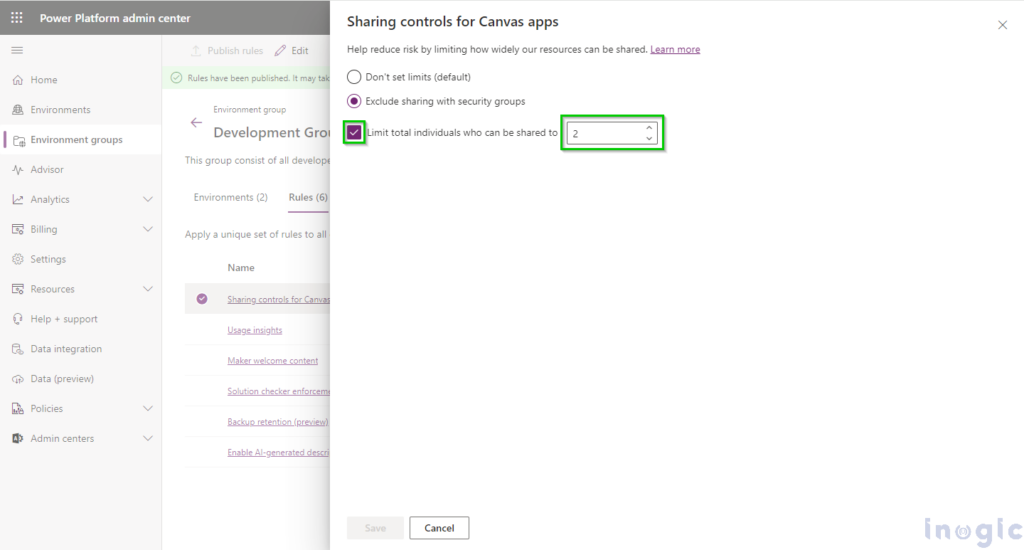 Simplify managing multi-environment Power Platform with Environment ...