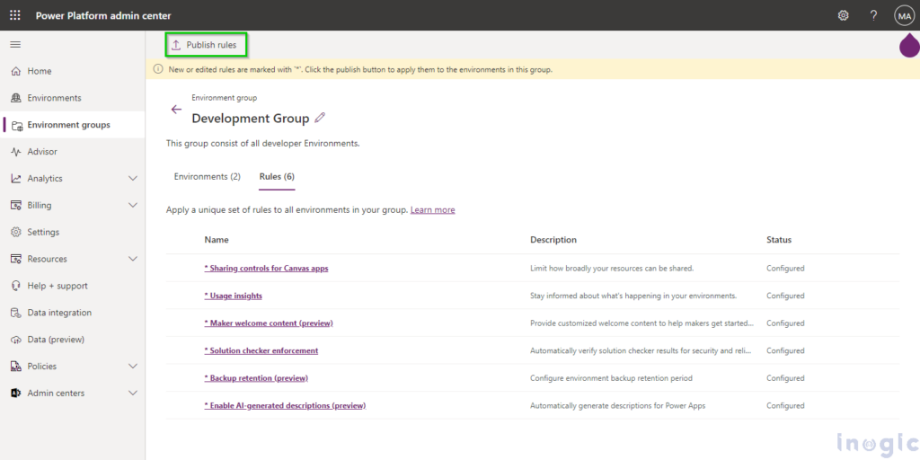 Simplify managing multi-environment Power Platform with Environment ...