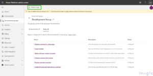 Simplify managing multi-environment Power Platform with Environment ...