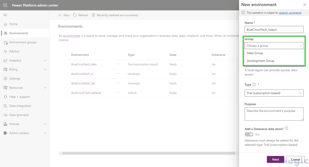 Simplify managing multi-environment Power Platform with Environment ... Simplify managing multi-environment Power Platform with Environment ...