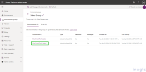 Simplify managing multi-environment Power Platform with Environment ...
