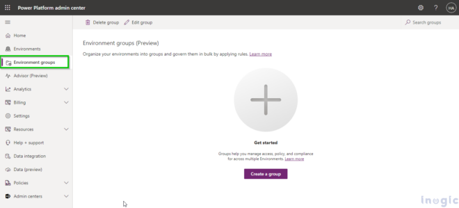 Simplify managing multi-environment Power Platform with Environment ...