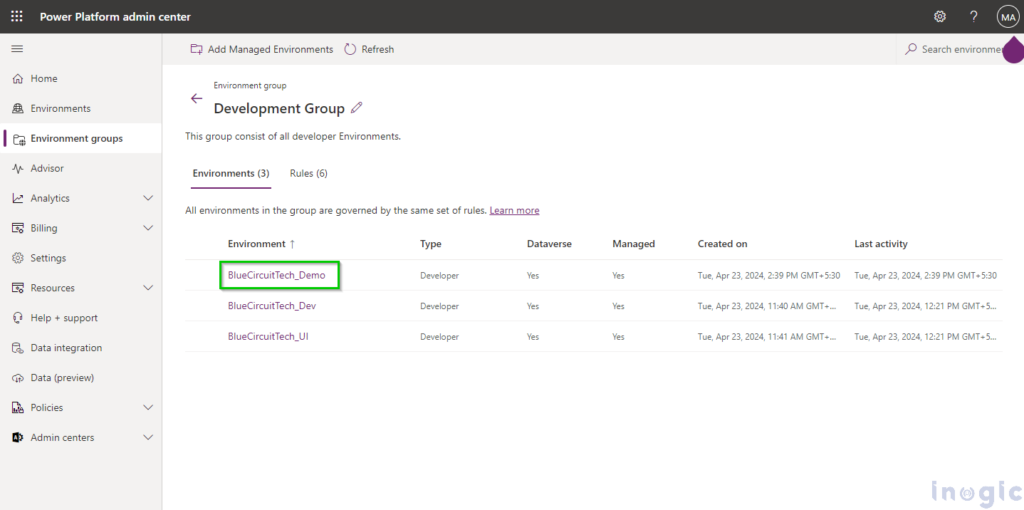 Simplify managing multi-environment Power Platform with Environment ...