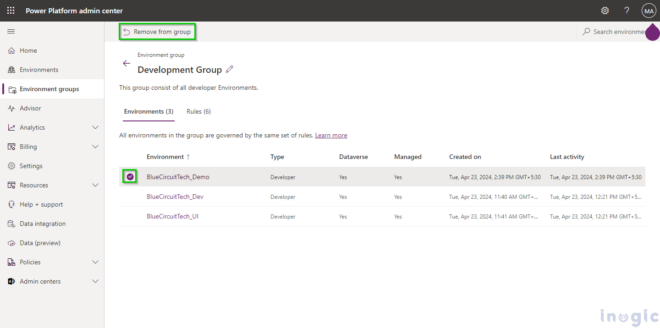 Simplify managing multi-environment Power Platform with Environment ... Simplify managing multi-environment Power Platform with Environment ...