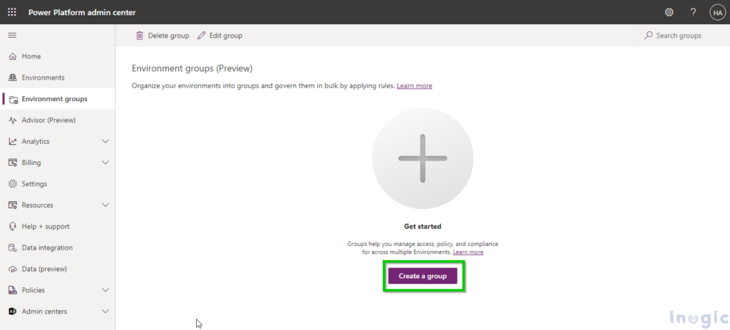 Simplify managing multi-environment Power Platform with Environment ...