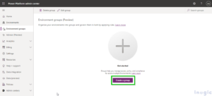 Simplify managing multi-environment Power Platform with Environment ...