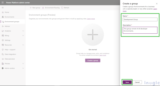 Simplify managing multi-environment Power Platform with Environment ... Simplify managing multi-environment Power Platform with Environment ...