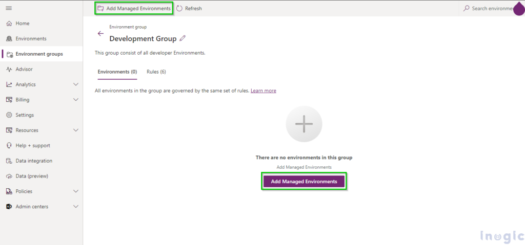 Simplify managing multi-environment Power Platform with Environment ...