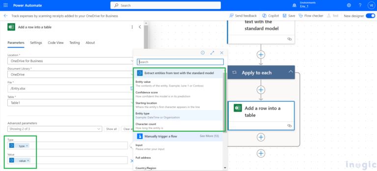 Streamlined Text And Document Categorization With Entity Extraction In