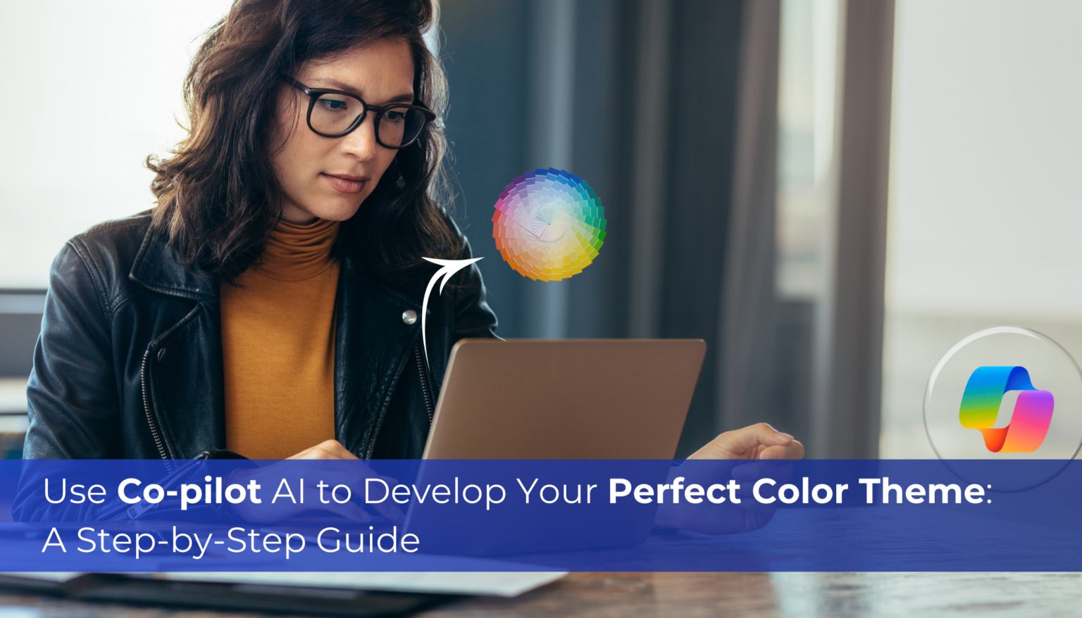 Use Co-pilot AI to Develop Your Perfect Color Theme: A Step-by-Step ...