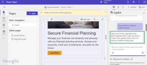 Use Co-pilot AI to Develop Your Perfect Color Theme: A Step-by-Step ...
