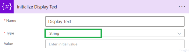 Convert Speech To Text Using Azure Speech Service In Power Automate Flow Microsoft Dynamics