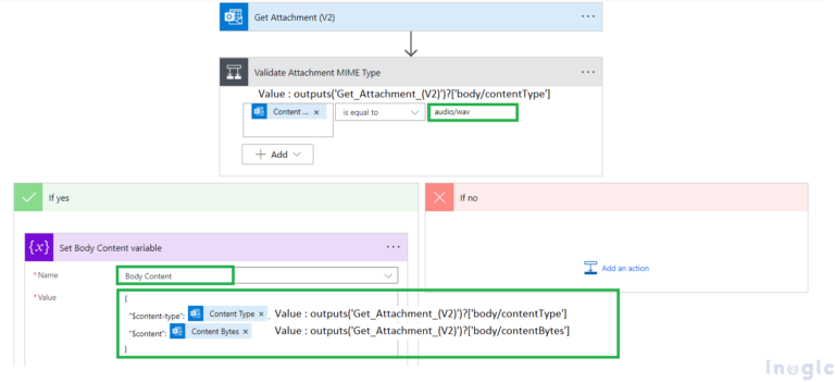 Convert Speech To Text Using Azure Speech Service In Power Automate Flow Microsoft Dynamics